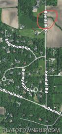 Plato Township - Kane County, Illinois