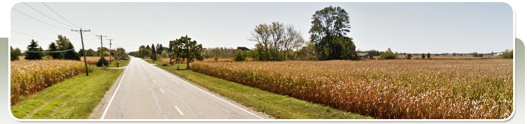 Plato Township Road District - Kane County, Illinois