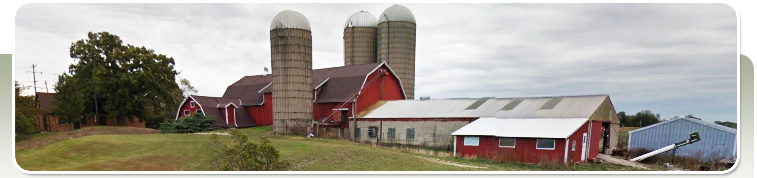 Plato Township Road District - Kane County, Illinois